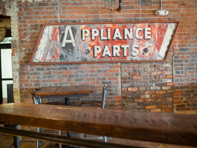 Photos: Iowa Taproom has 120 Iowa beers on tap