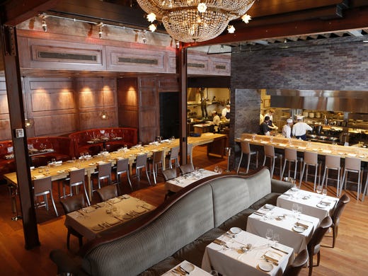 Ivory House restaurant in Westwood to open