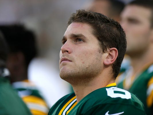 Packers notes: Callahan an eager student of Brees, Rodgers