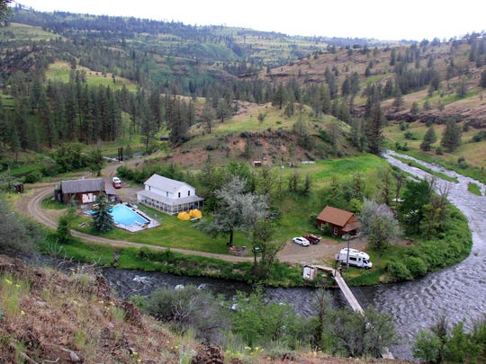 5 places you must visit in Eastern Oregon