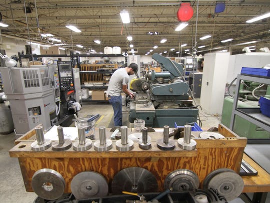 Advanced Superabrasives plans for new facility