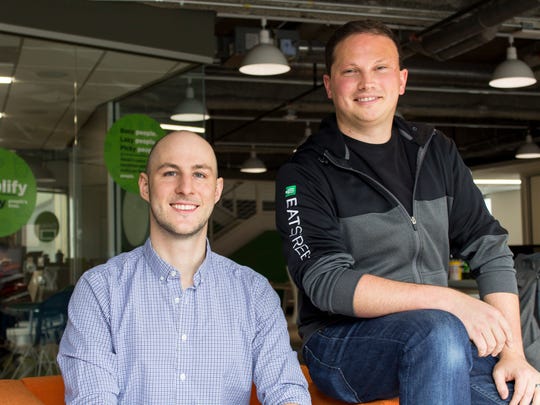 5 things to know about food delivery app EatStreet as its rapid ...