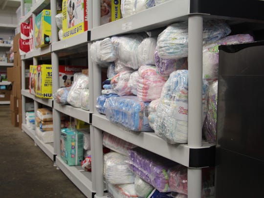 Moms Helping Moms Foundation in North Plainfield helps local families ...