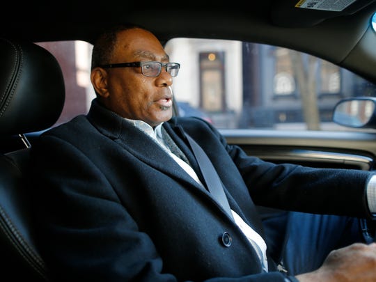 FC Cincinnati stadium: Residents wary of plan, even as West End ...