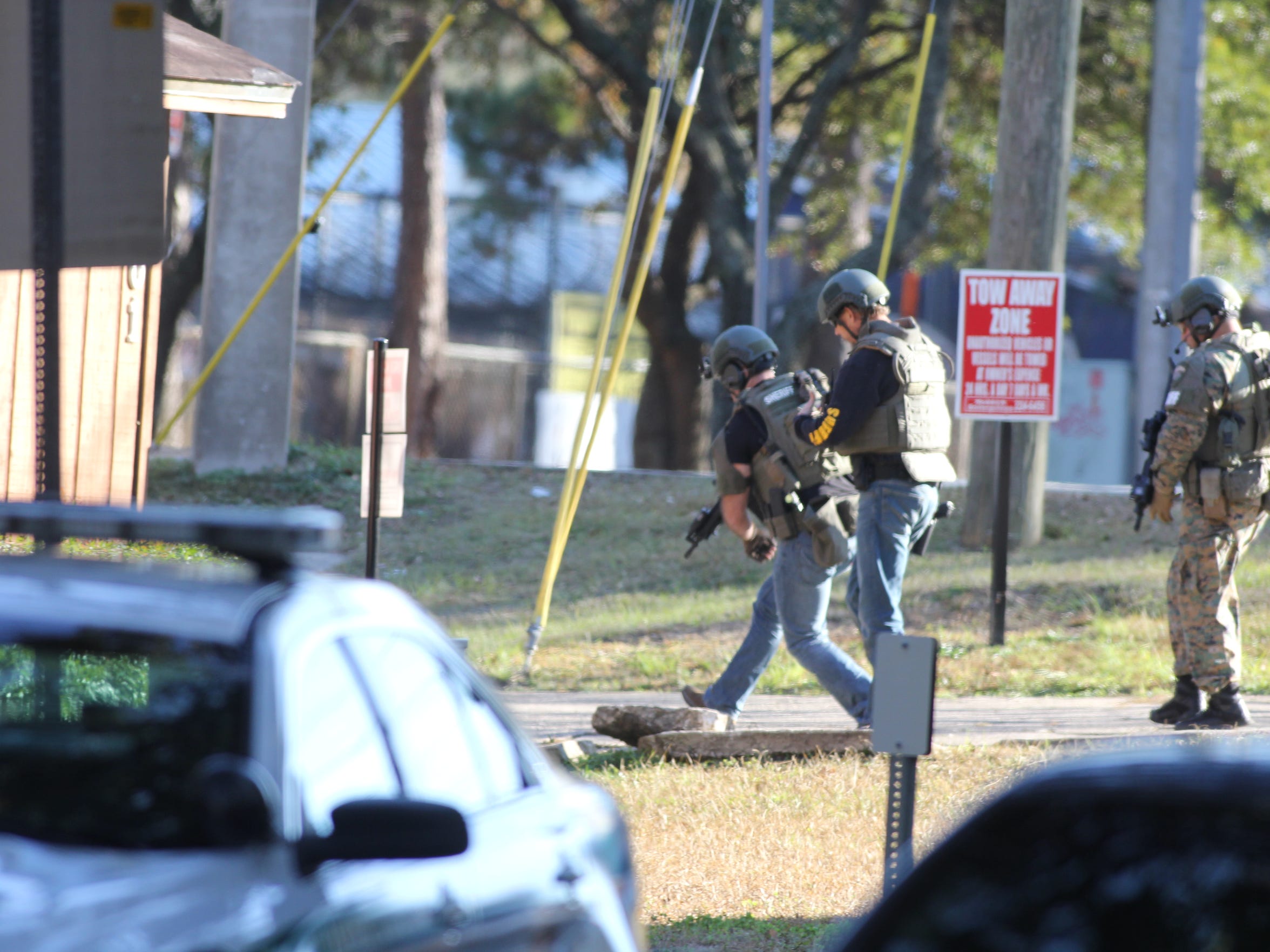 Luke Dalay deadly standoff raises questions CDA