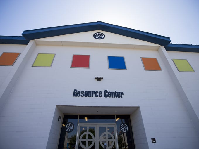 St. Vincent de Paul Phoenix campus expansion provides needed boost