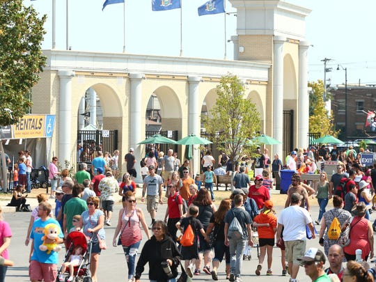 New York State Fair 2018: What you need to know