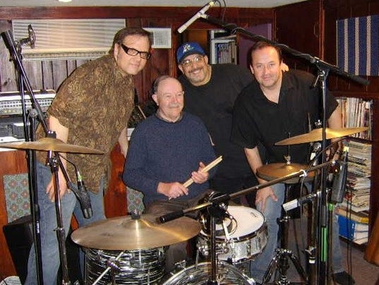 New Jersey's Andy White, Beatles drummer, has died