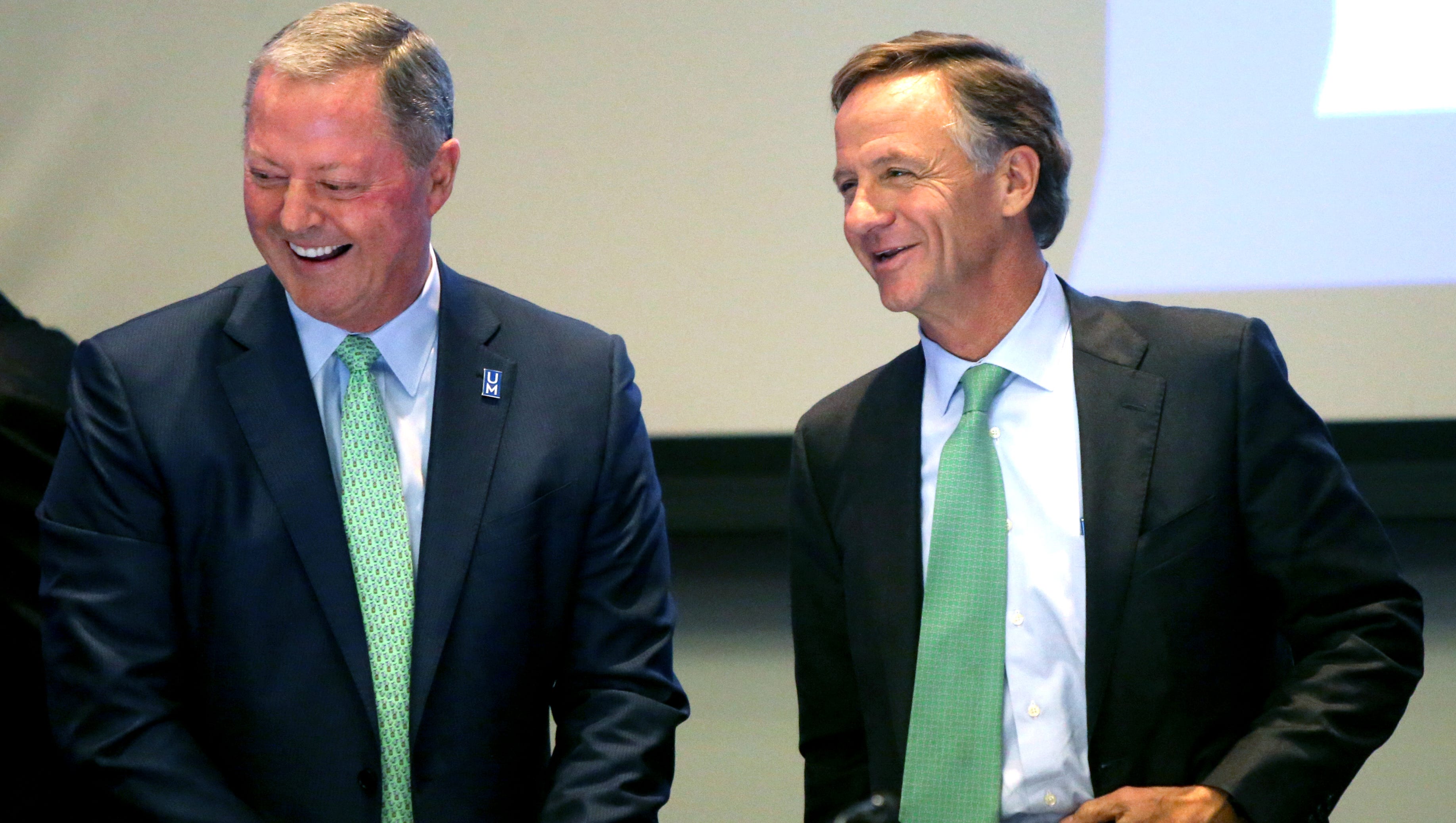 FedEx CFO Alan Graf talks career, Amazon, U.S. Postal Service