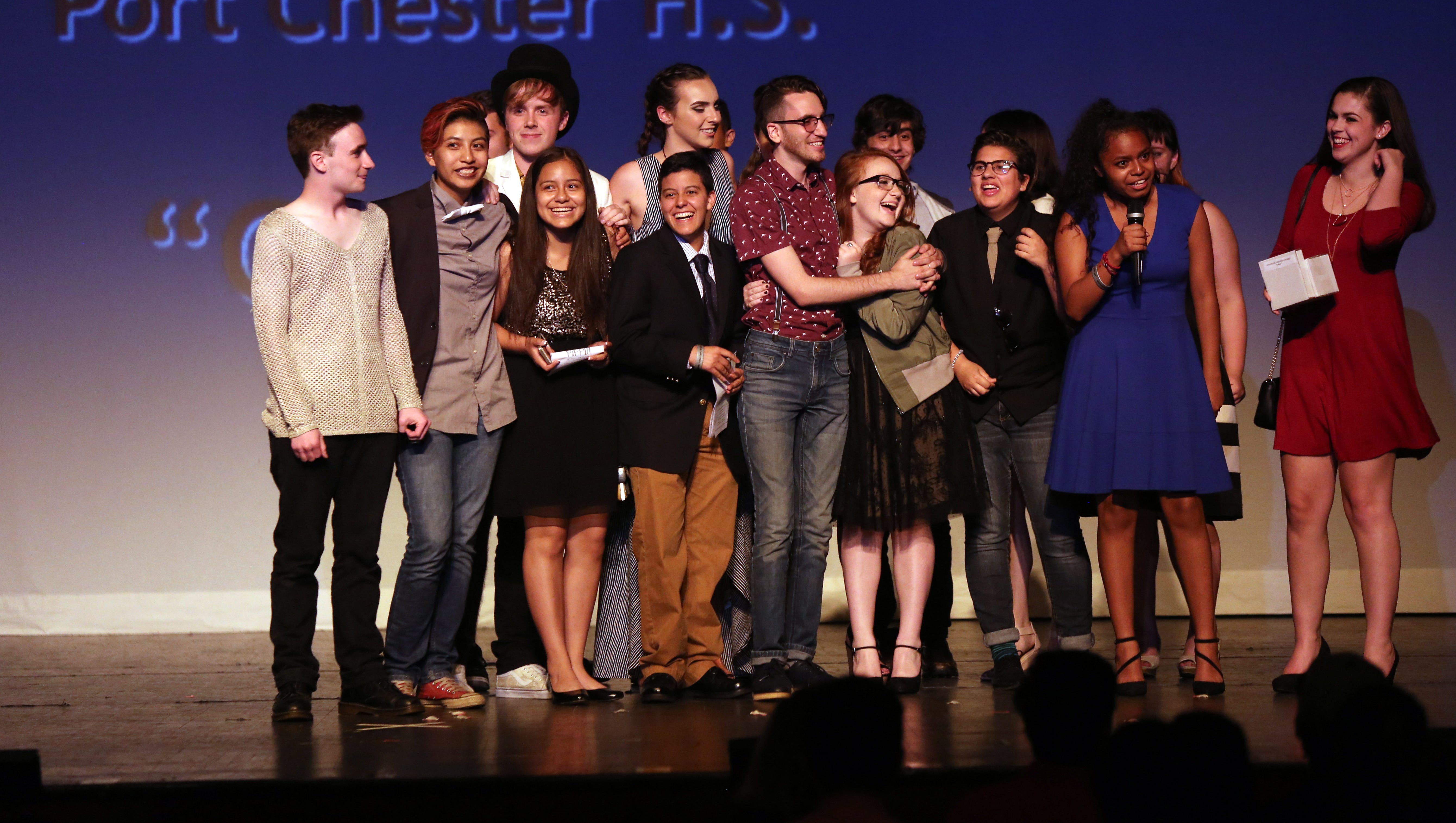 Metro Awards: The 31 winners, video, 75 photos!