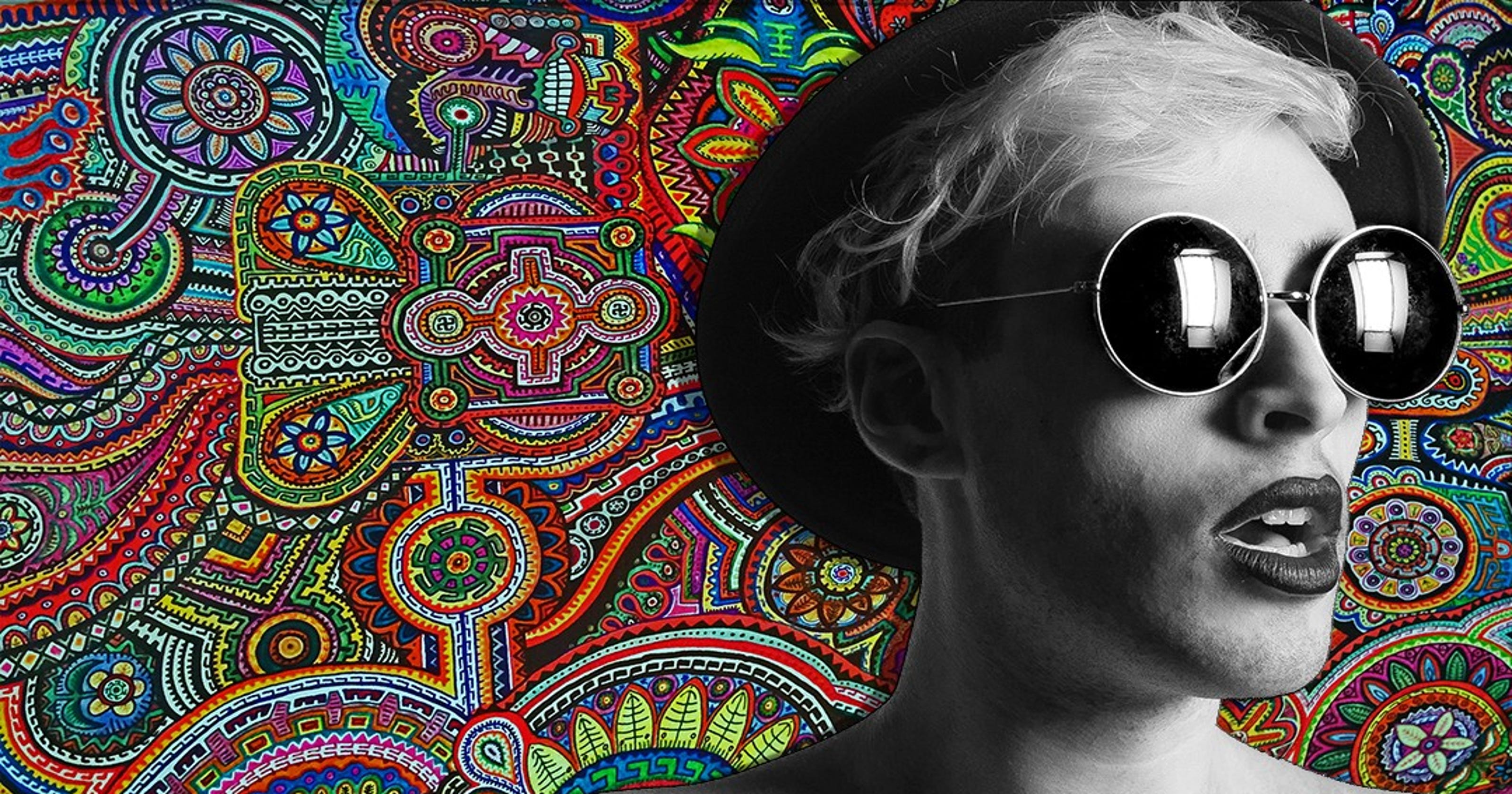 Makin Waves with Will Wood & the Tapeworms