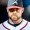 Braves' Evan Gattis begins new chapter of remarkable tale