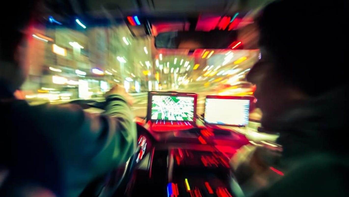 Tech boom 2015: 3 key trends