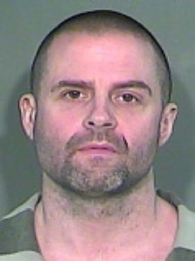 PHOTOS: Murder case of Pamela Knight