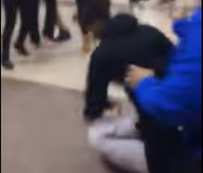 YouTube video shows student assaulting teacher | wfaa.com