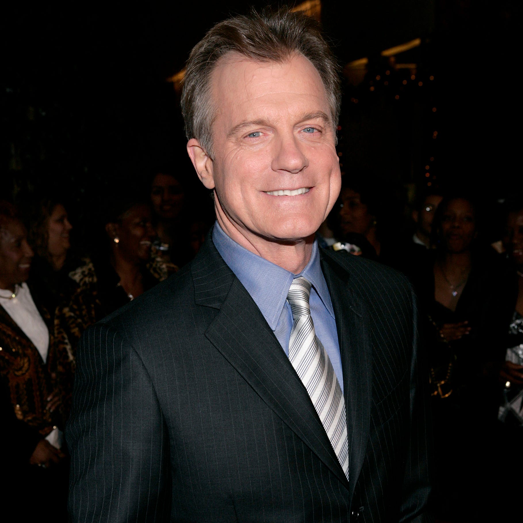 Fallout continues for '7th Heaven' star Stephen Collins