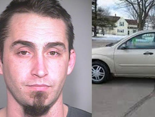 Wash Murder Suspect Captured In Oregon