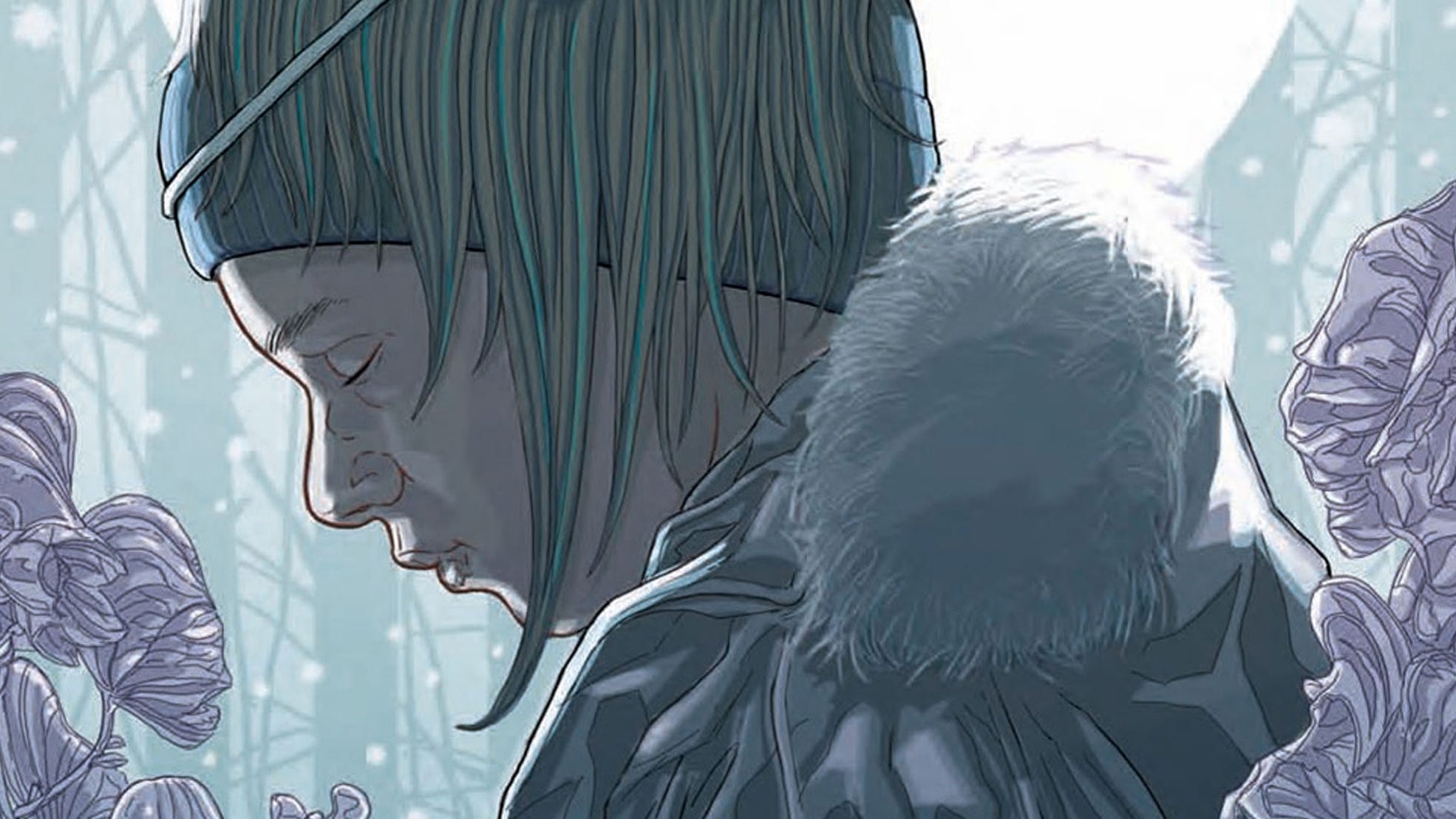 New 'Curse' series taps horrors other than werewolves