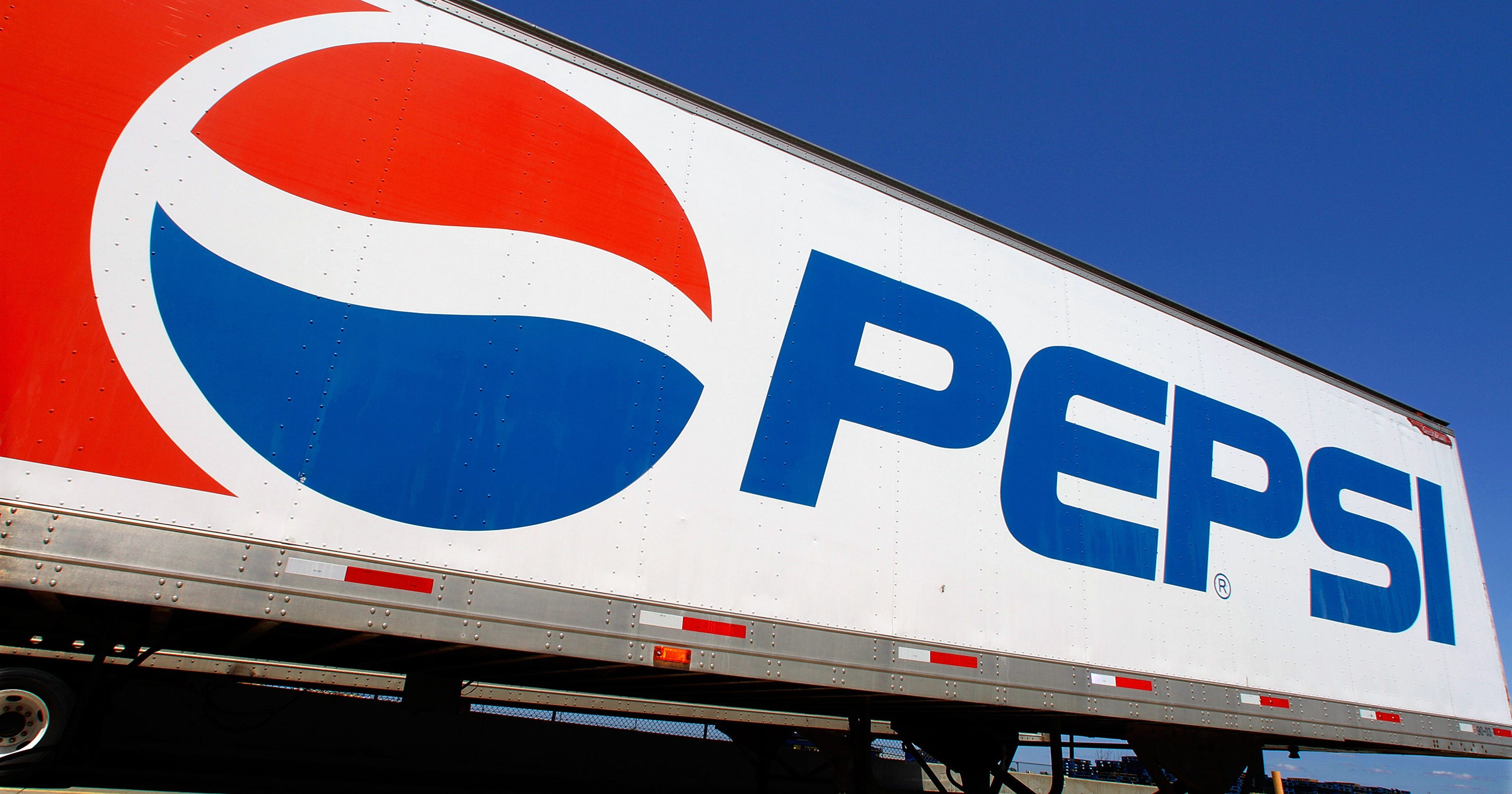PepsiCo CEO's pay bumped 5% to $13.2 million