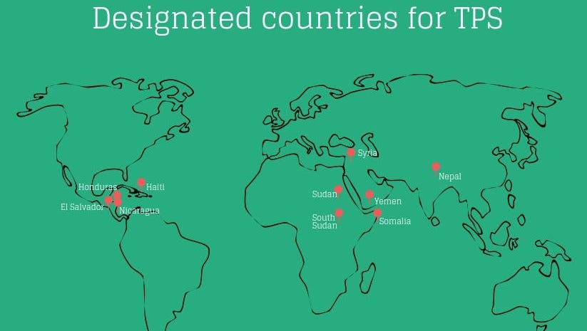 Trump TPS decision forces NJ Haitians back to squalor, advocates say