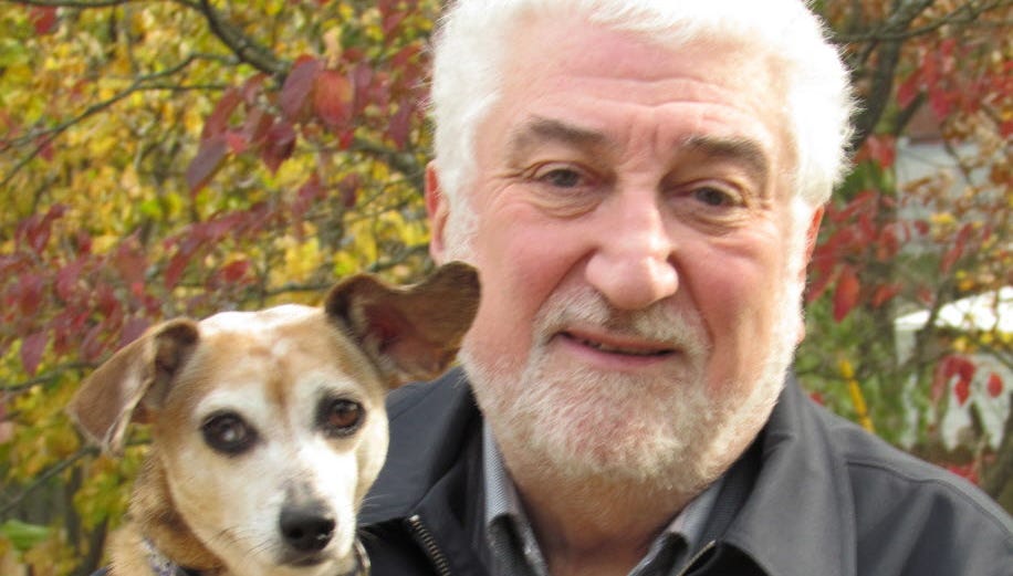 Want a healthy retirement? Consider getting a pet