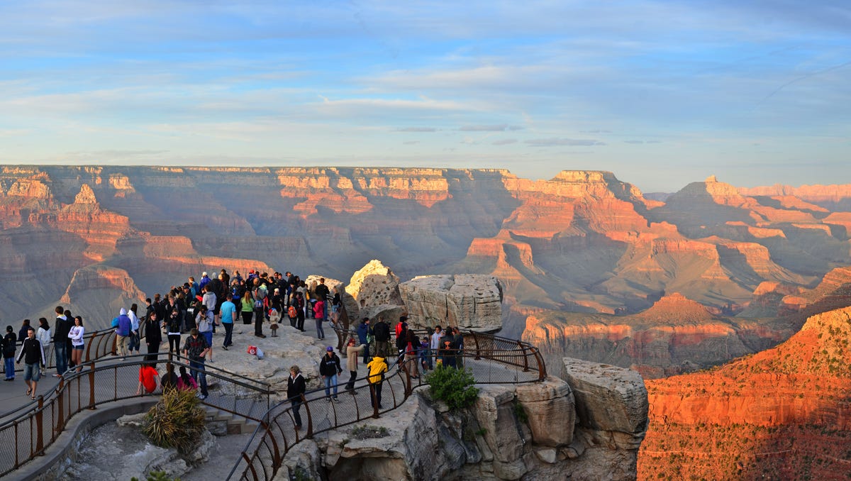 America S Most Endangered Historic Places 2015