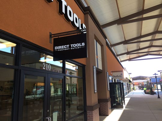 Altoona outlet mall to add popular discount clothing store