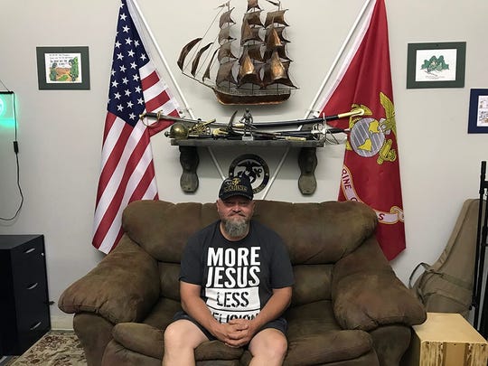 A polygamous community struggles to change