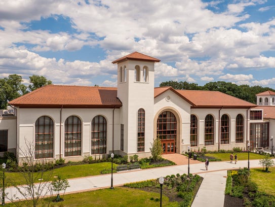 ‘Hollywood East’ opening soon at Montclair State University