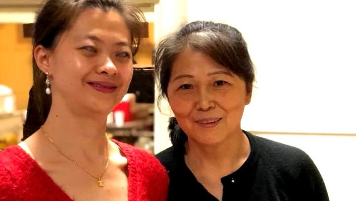 Country church's investment in blind pianist pays off