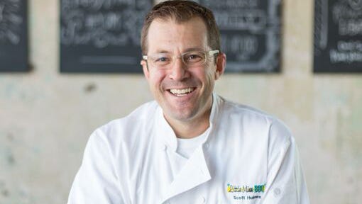 Arizona restaurant chefs reflect on the culinary scene and what's next.