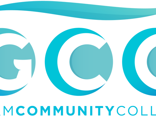 Guam Community College rolls out new logo system