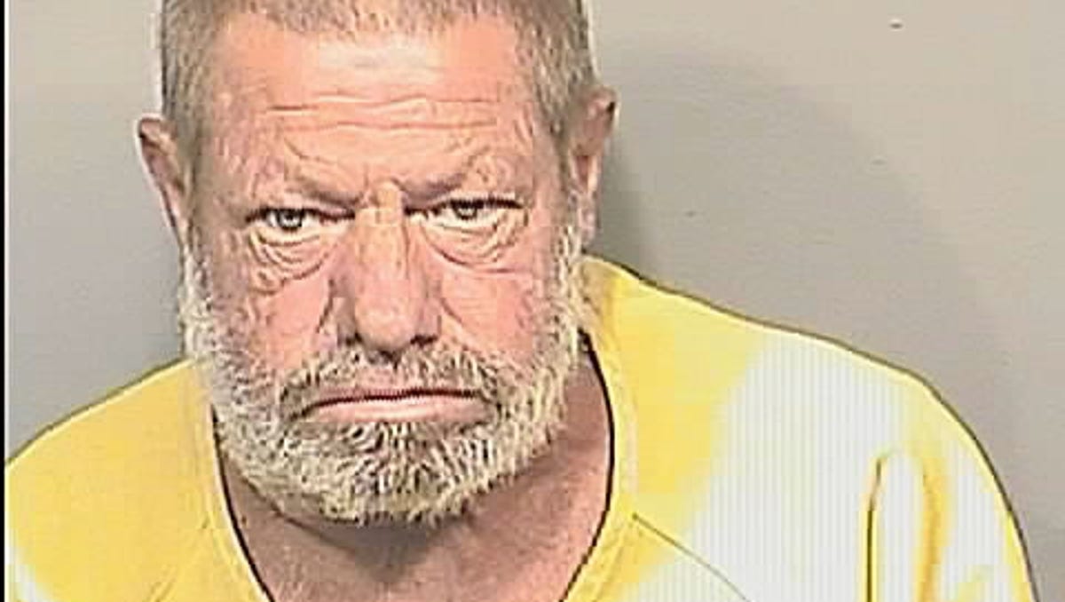 Photos: Arrest mugshots 9-17