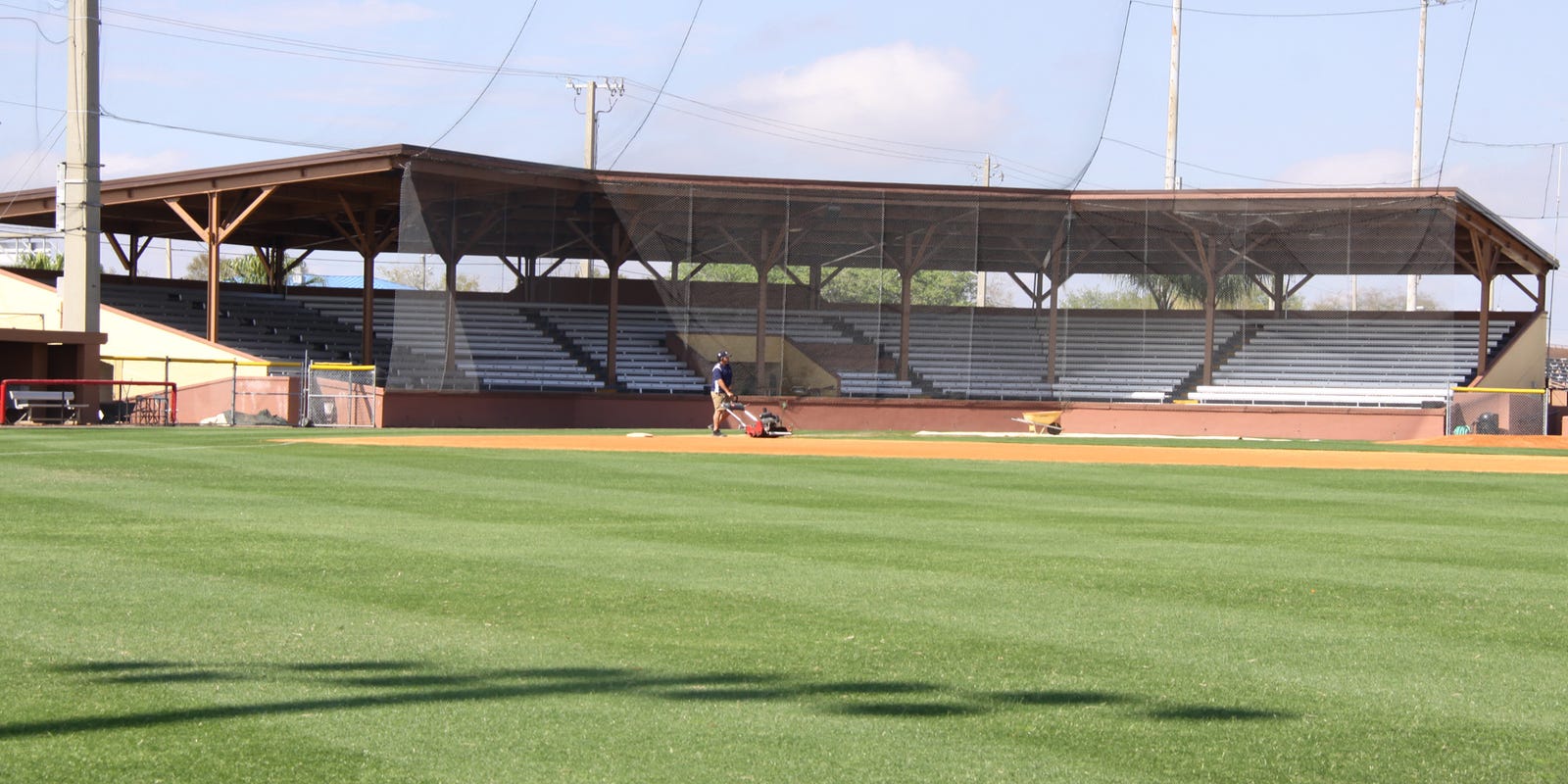 Looking Ahead to the Upcoming Season: Intro to College Baseball : r ...