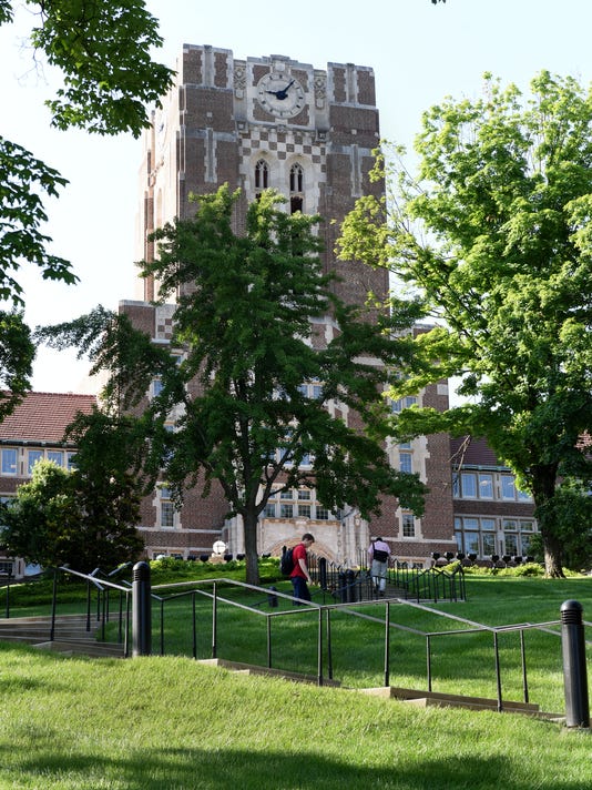 UT grad programs among best in U.S. News rankings