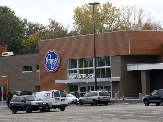 Kroger Marketplace opens Nov. 2