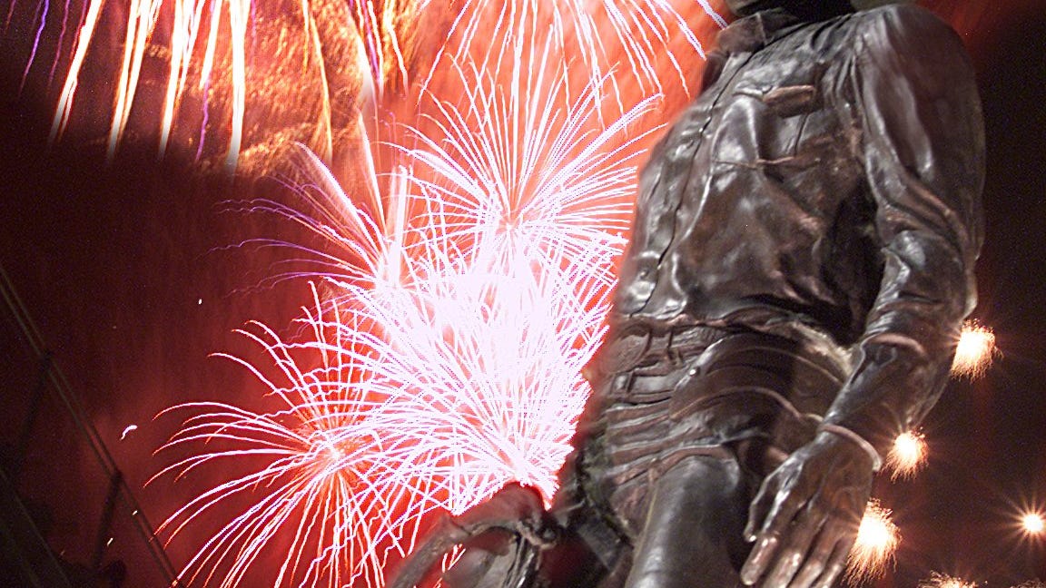 UPDATE Measure To Overturn Fireworks Ban Wins update-measure-to-overturn-fireworks-ban-wins