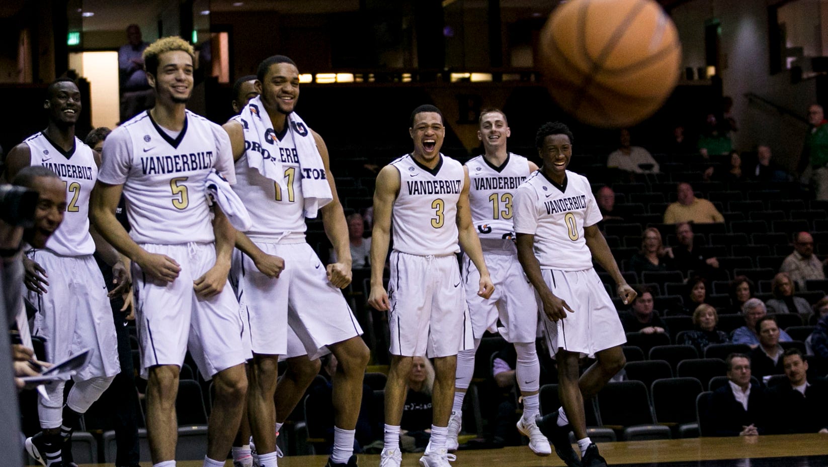 How Vanderbilt basketball can make NCAA tournament with these 12 wins