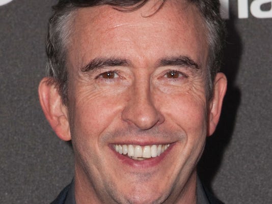 Steve Coogan: 'Philomena' not attack on Catholic Church