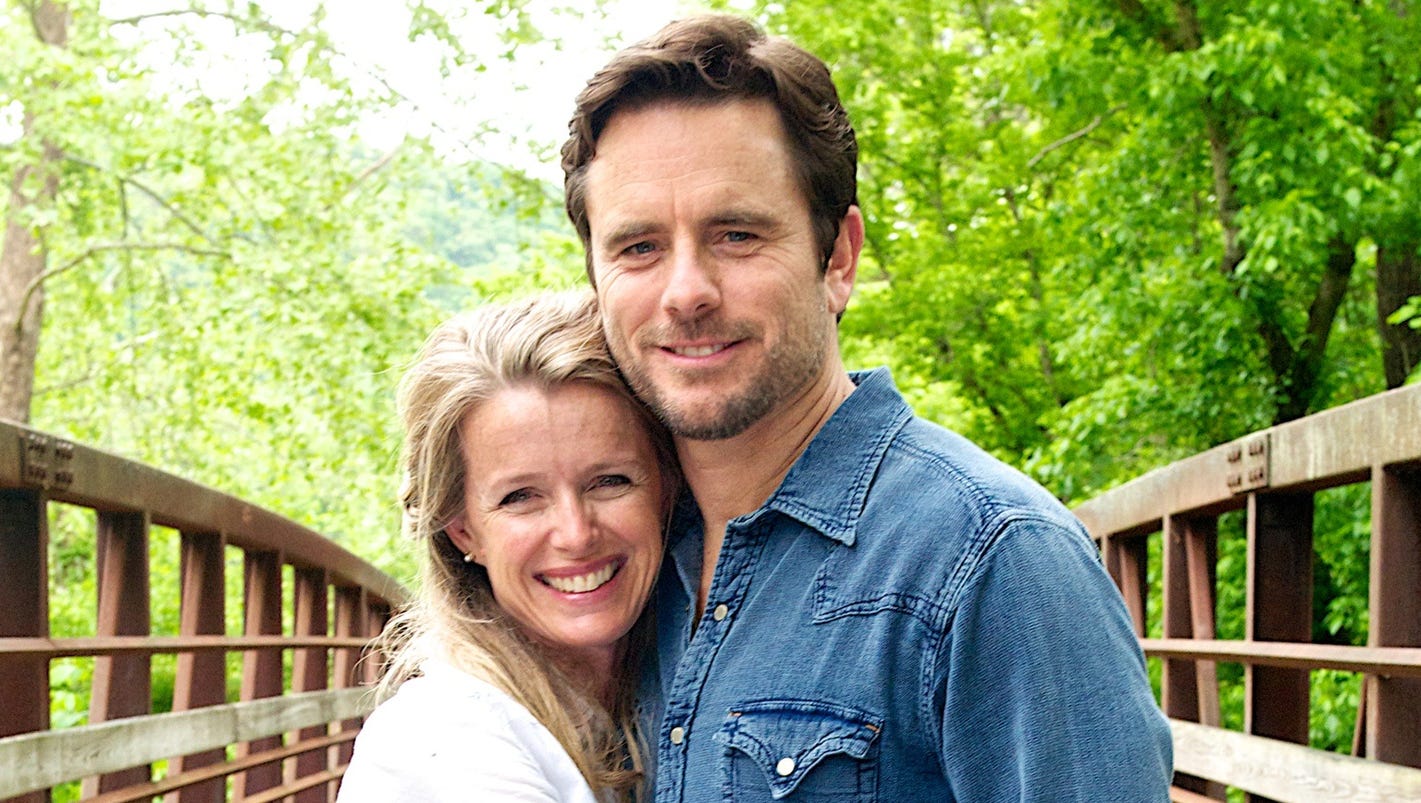 'Nashville' flame Chip Esten married college sweetheart