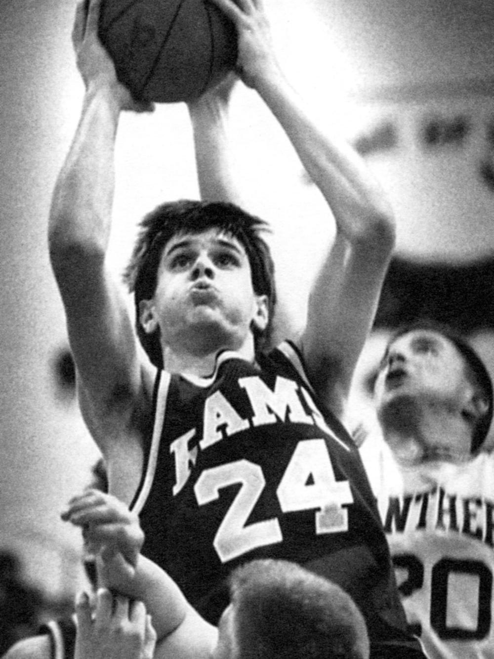 Kennard-Dale title team, a group to remember 25 years later