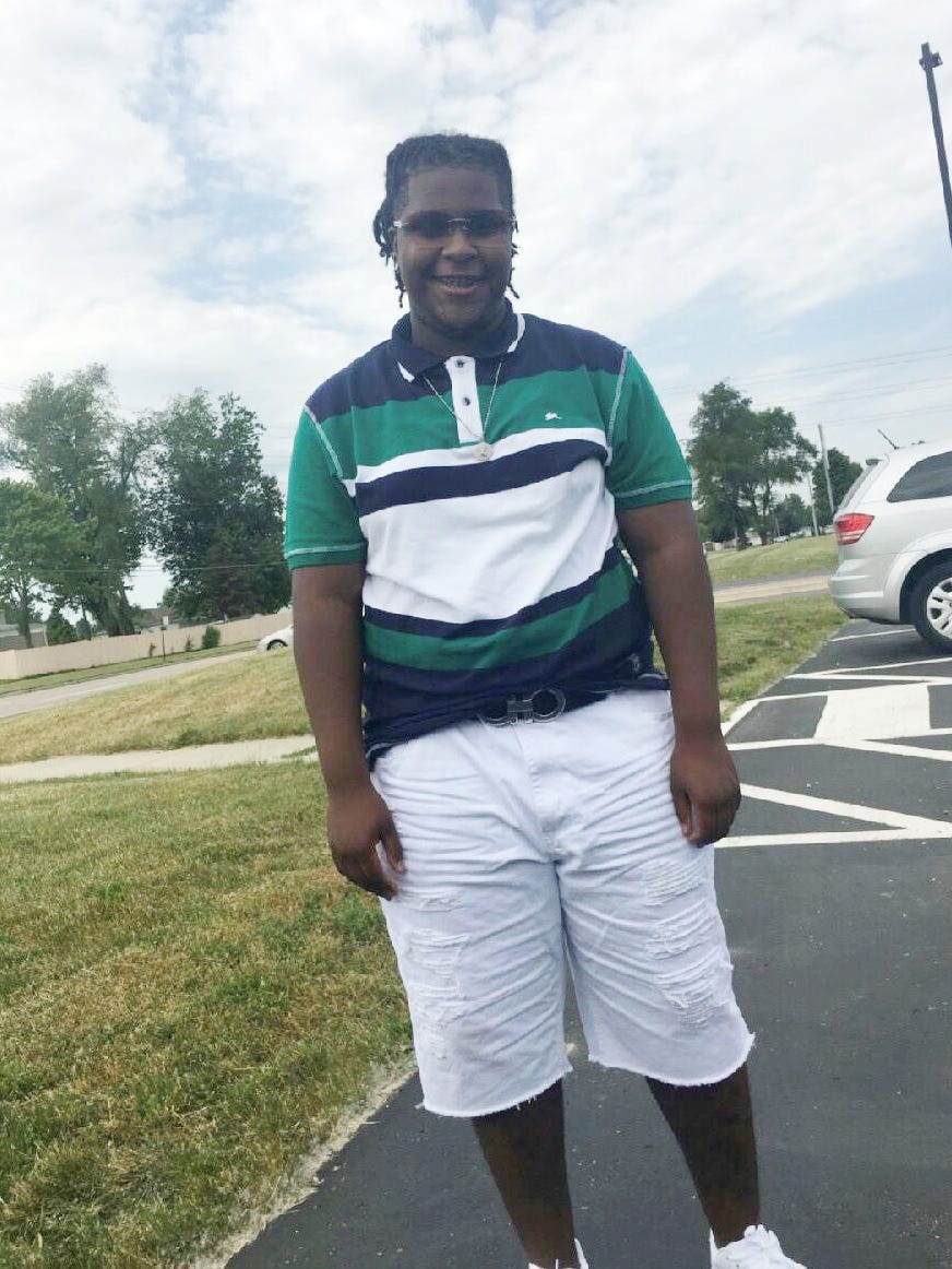 Ex-MSP trooper Mark Bessner gets 5-15 years for death of teen on ATV