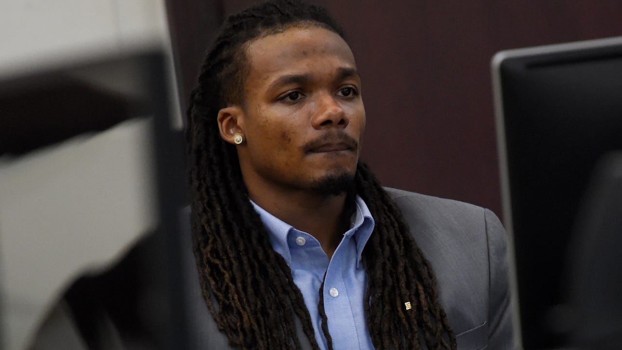 Day by day: Brandon Banks found guilty in Vanderbilt rape trial