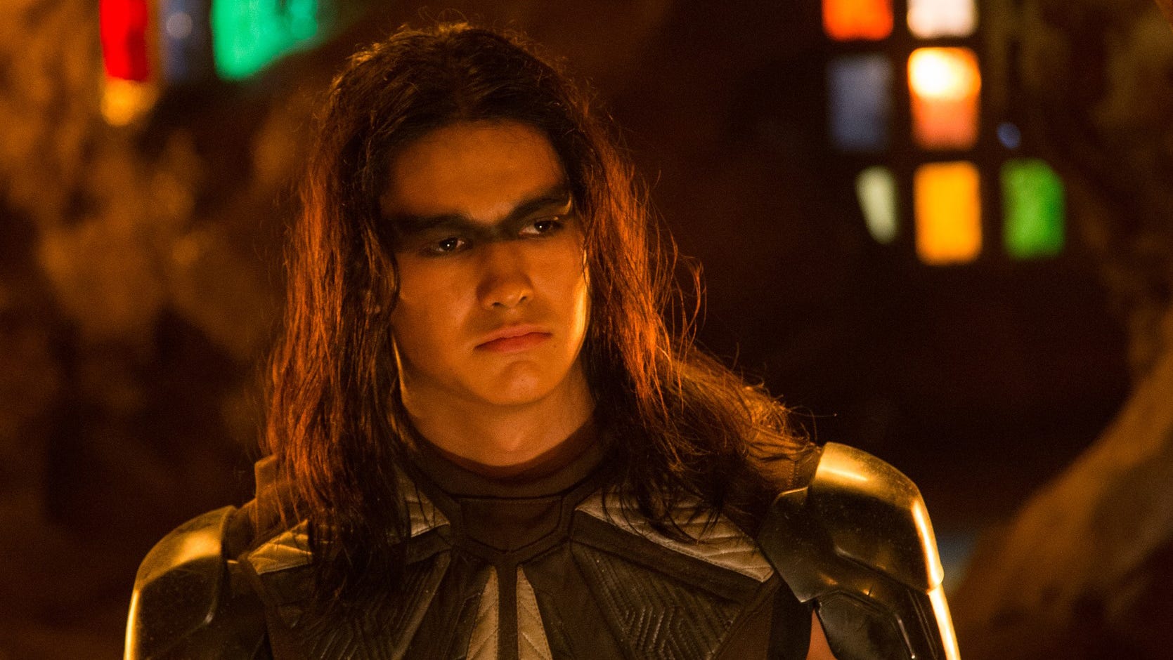 A who's who of all the new mutants in latest 'X-Men'