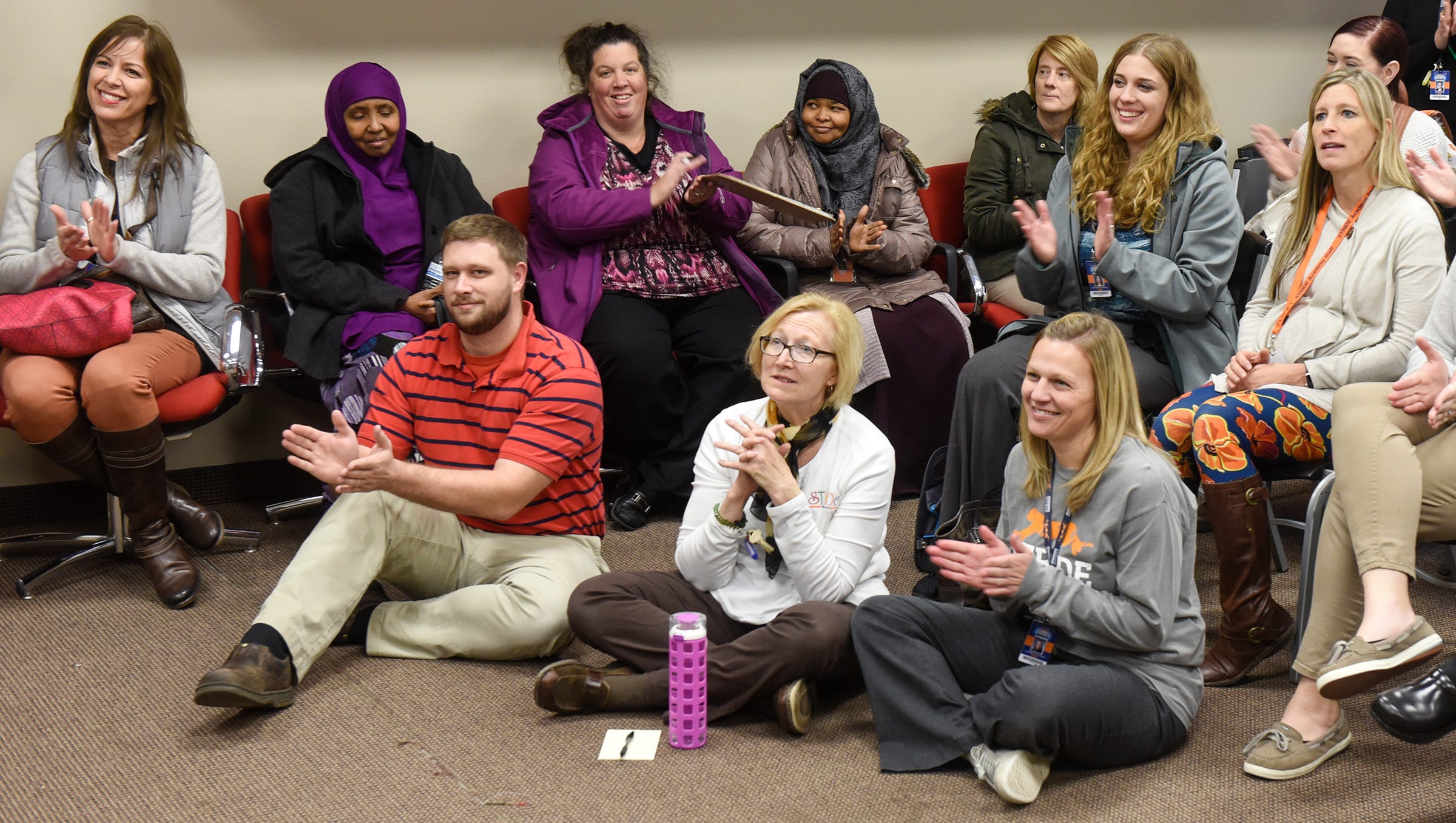 STRIDE Academy could extend charter with new authorizing agency