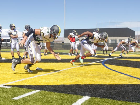 High expectations for Diamondbacks