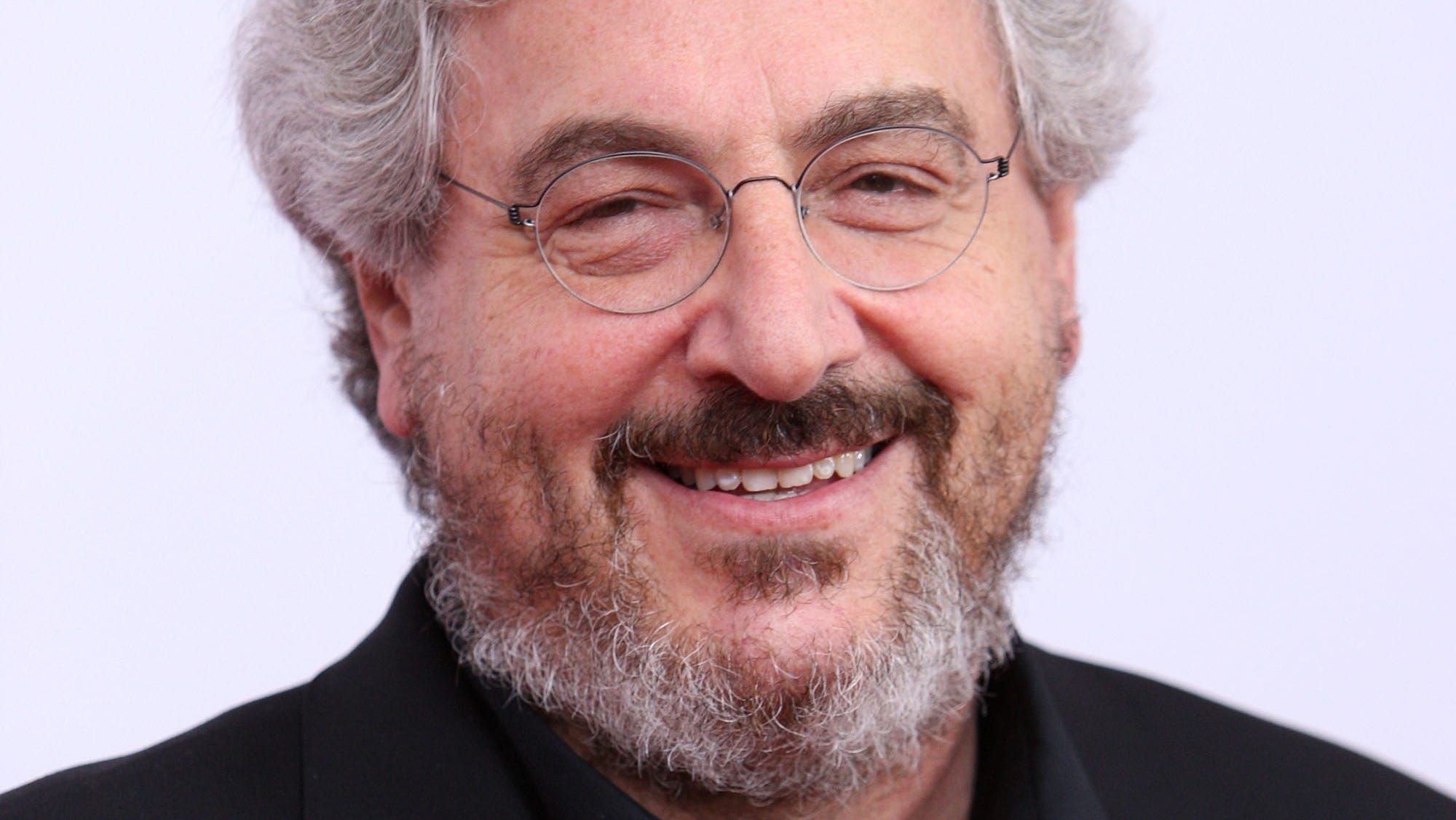 'Ghostbusters' writer/actor Harold Ramis dies at 69