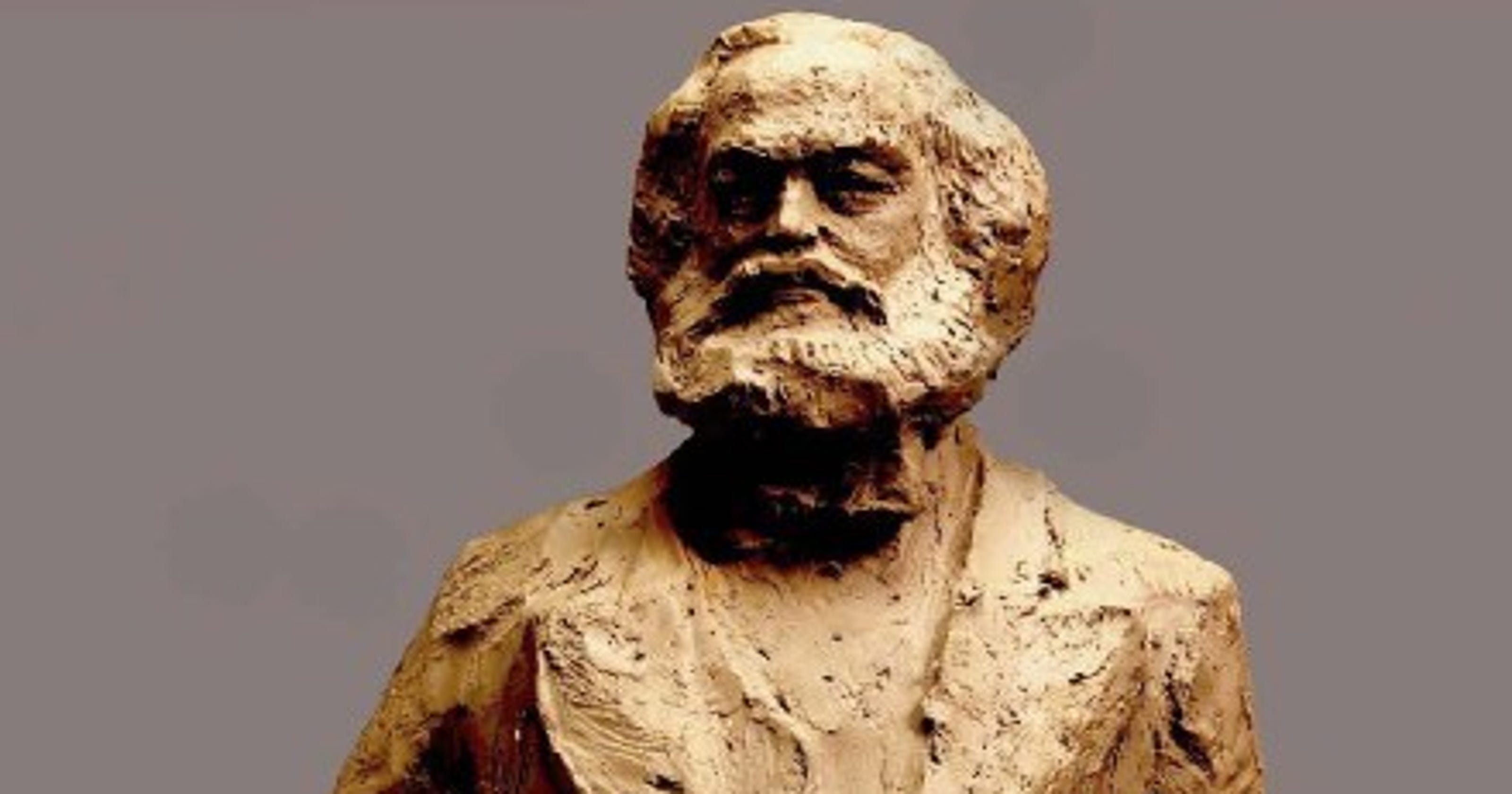 China's gift of Karl Marx statue to German town sparks revolt
