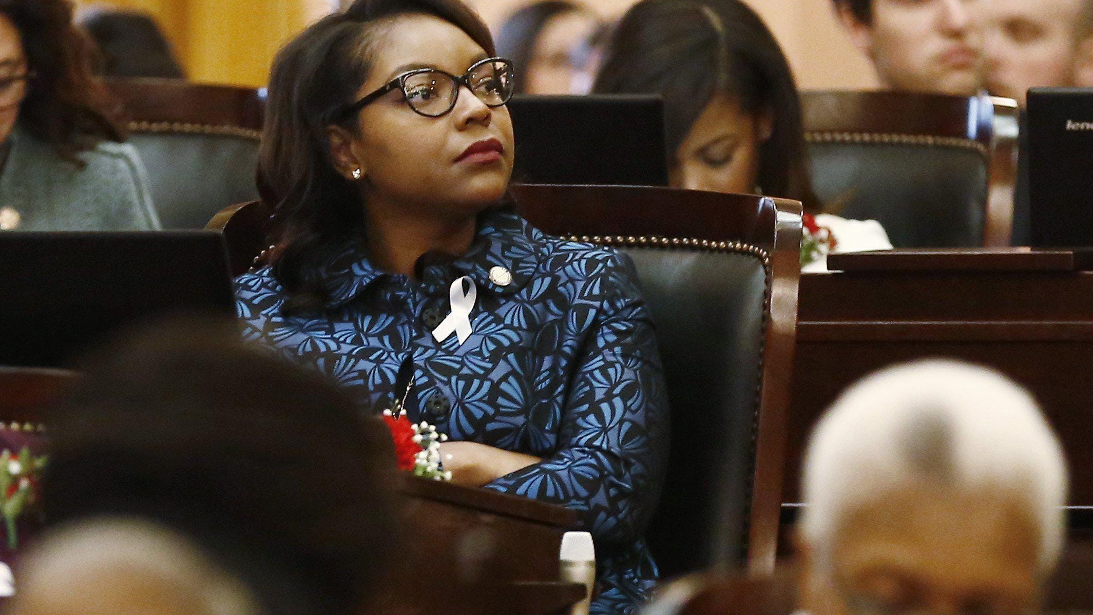 Endorsement of Emilia Sykes for 13th Congressional District - Ohio Times