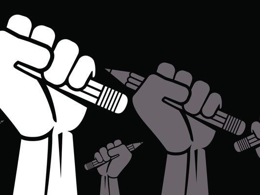 Answering the meaning of freedom of the press